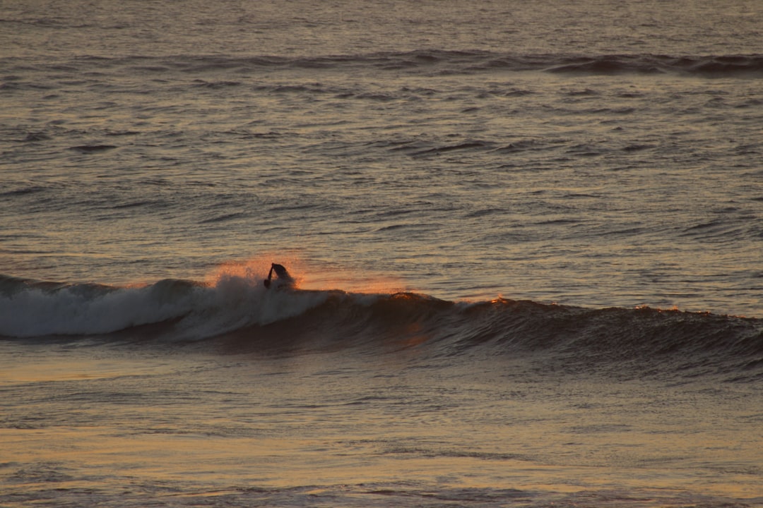 Les meilleurs spots de bodyboard pour les débutants